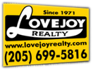 Land/Homes/Commercial Properties - Lovejoy Realty